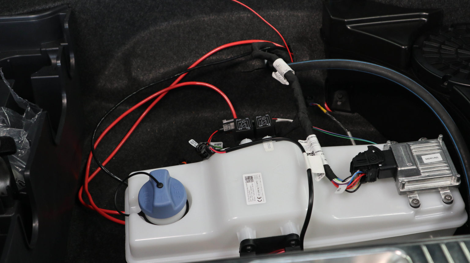 Neue Fahrzeuge - Trainmobil GmbH - Trainings für Praktiker